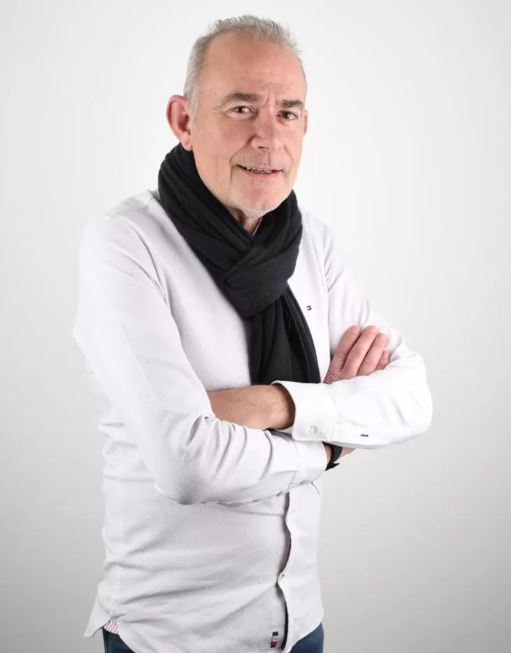Jérôme Bontemps | Imper Etanchéité